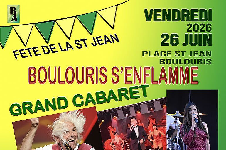 Fête de la Saint-Jean