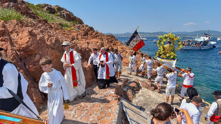 Saint-Raphaël Tourisme