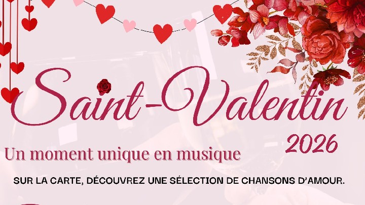 Saint-Valentin