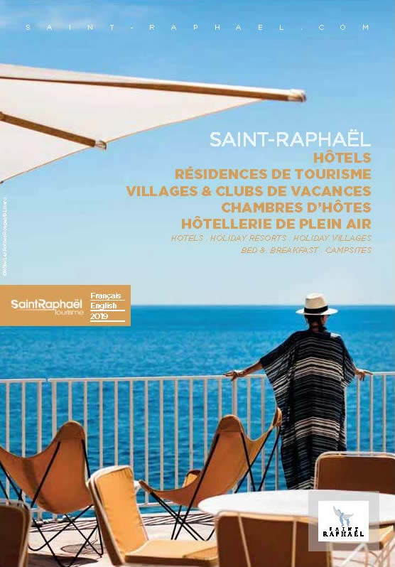 Saint-Raphaël Tourisme