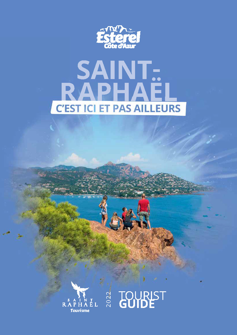 Saint-Raphaël Tourisme