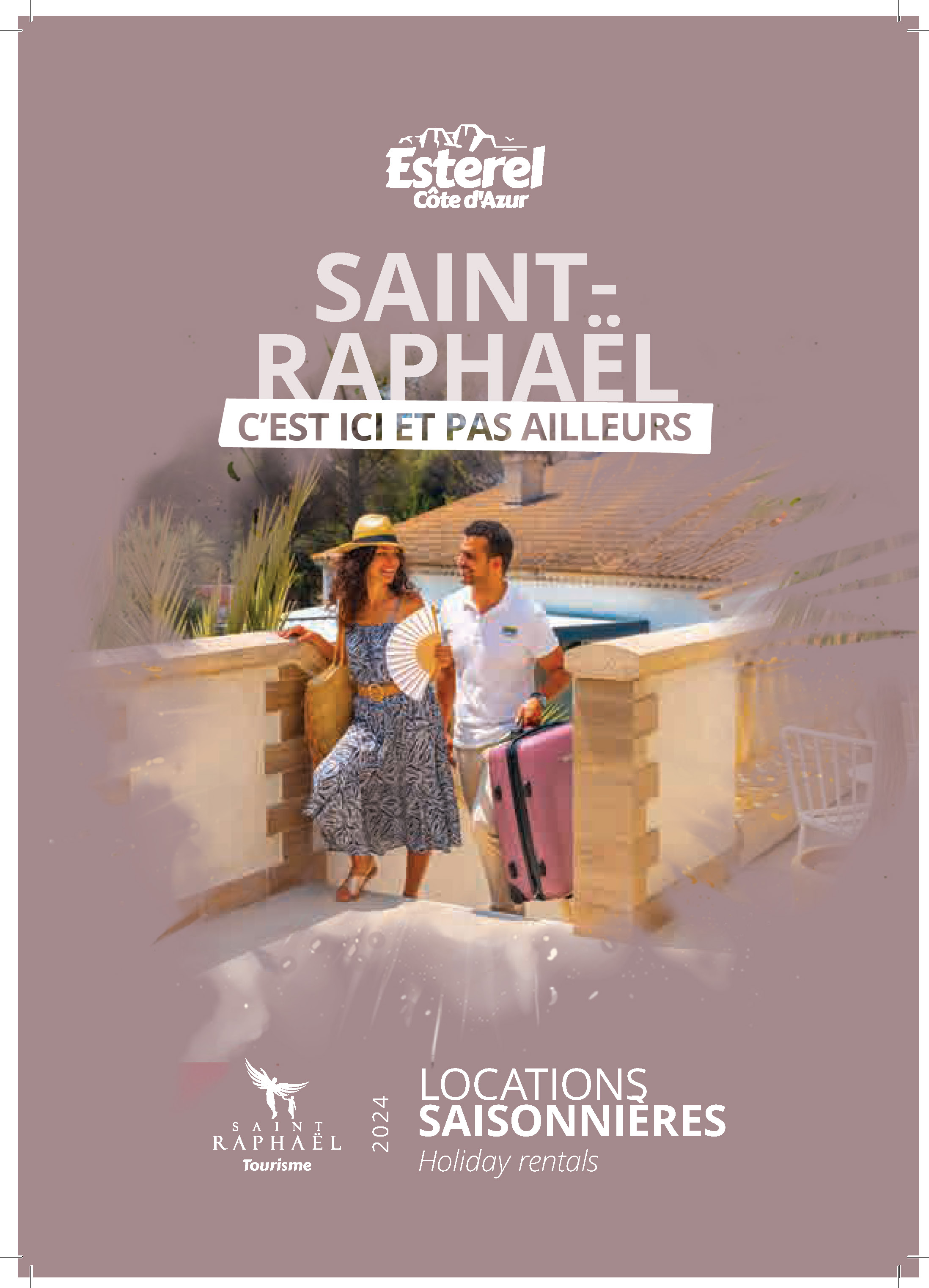 Saint-Raphaël Tourisme