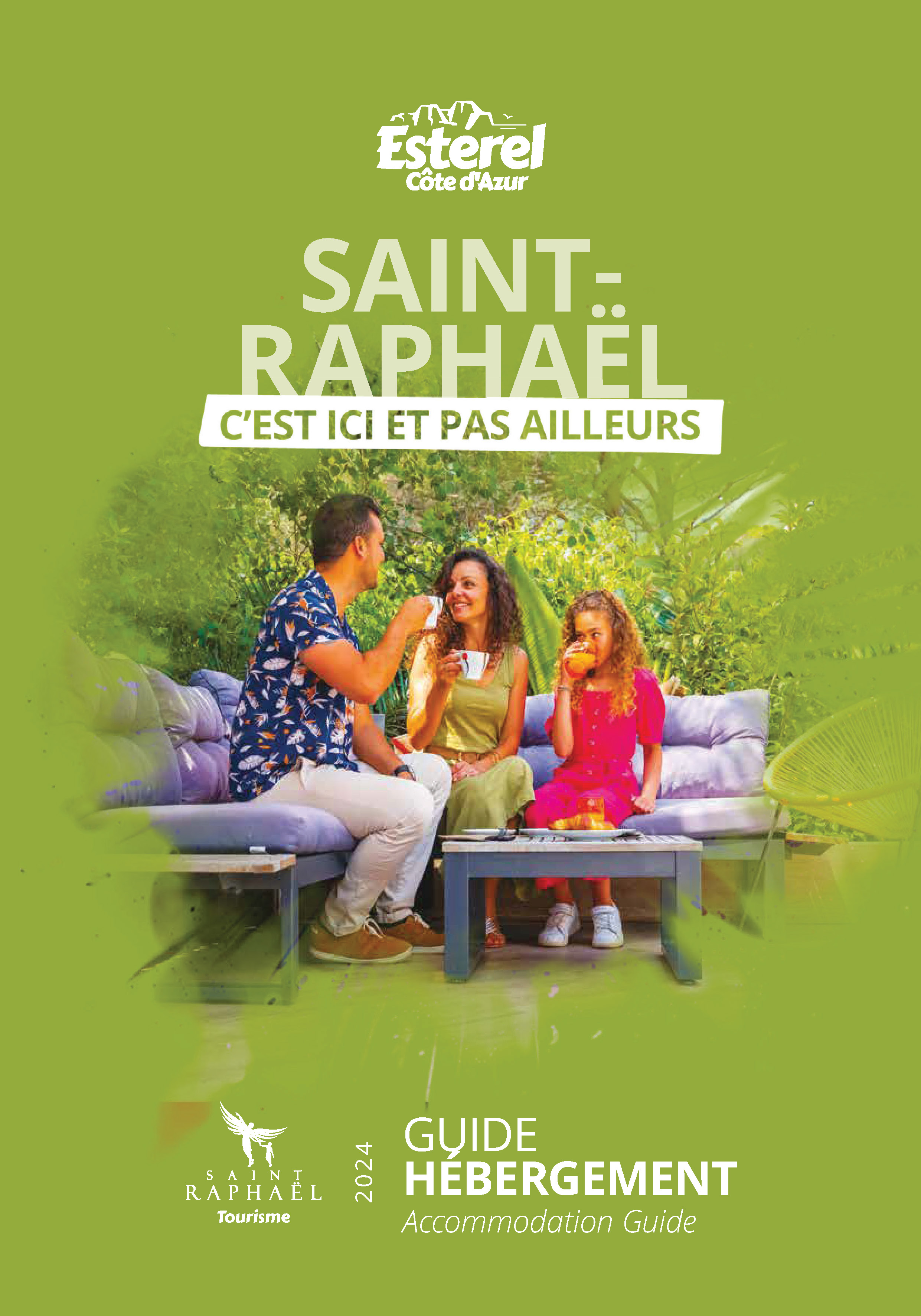 Saint-Raphaël Tourisme