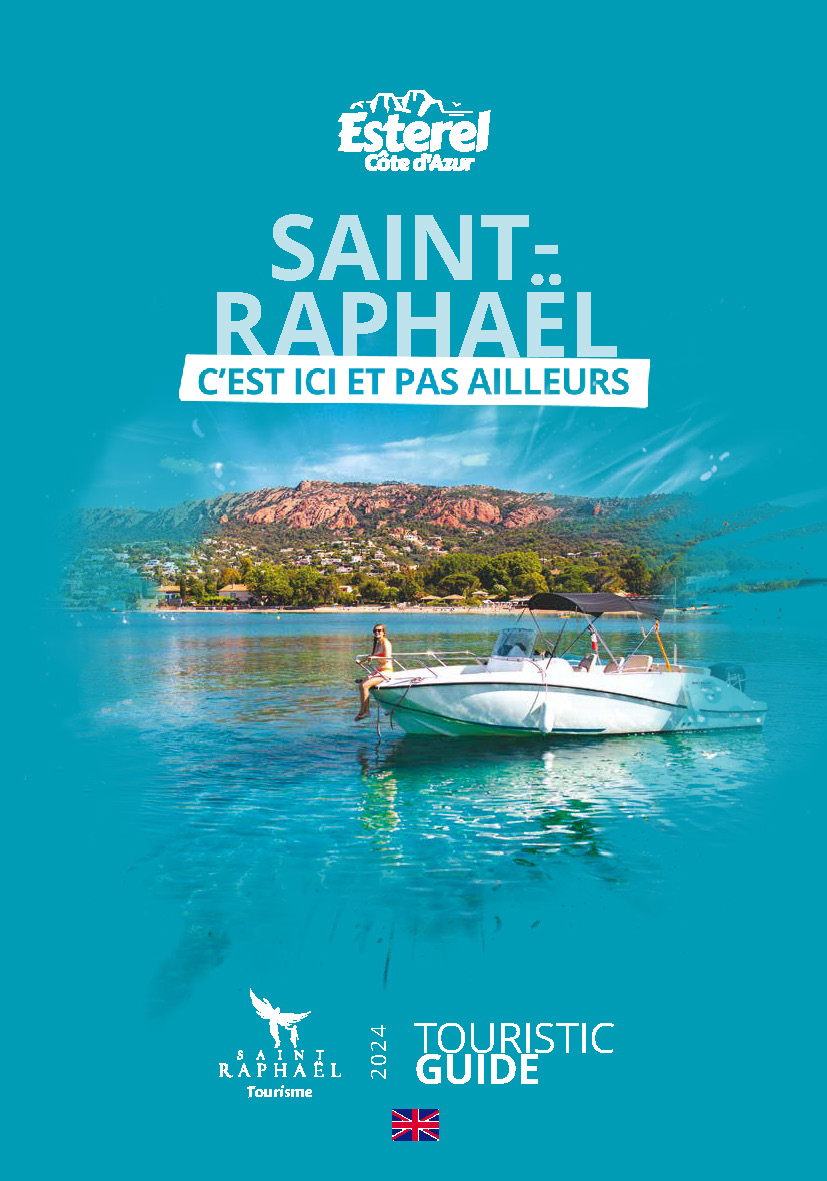 Saint-Raphaël Tourisme